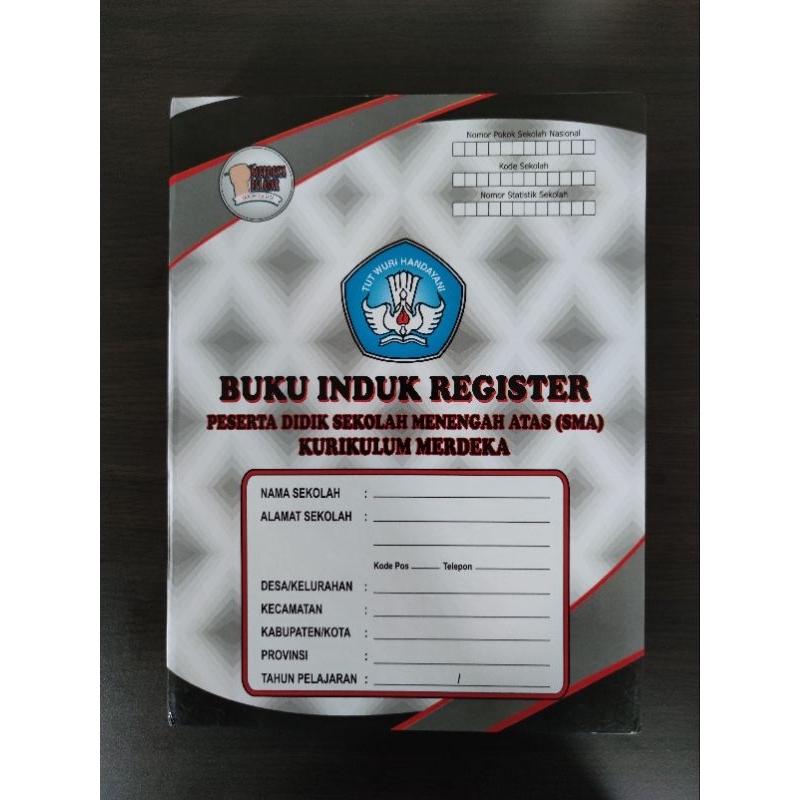 Jual Buku Induk SMA Kurikulum Merdeka | Shopee Indonesia