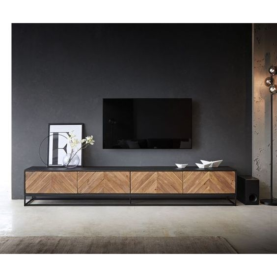 Jual Meja Tv Besi Hollow: Desain Modern yang Tahan Lama dengan ...