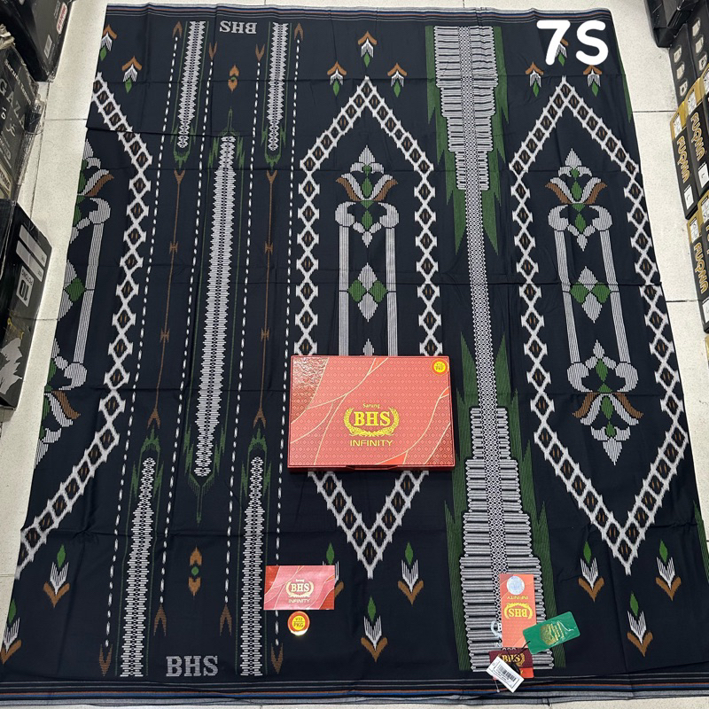 Jual SARUNG BHS INFINITY ORI | Shopee Indonesia