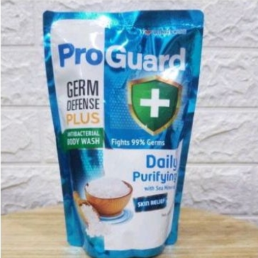 Jual proguard body wash 450ml | Shopee Indonesia