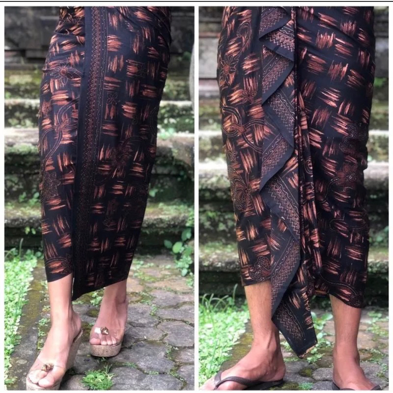 Jual Copelan batik print || kamen batik || kancut batik || oleh oleh ...