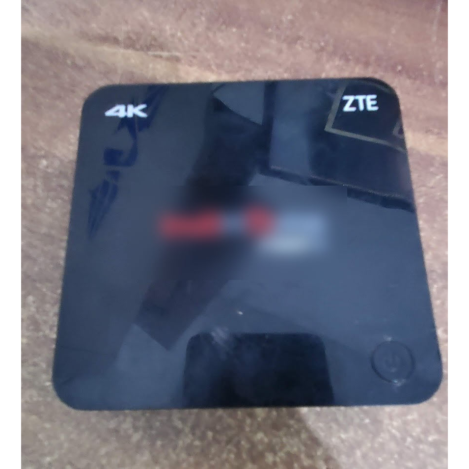 Jual STB ZTE B860H V2 | Shopee Indonesia