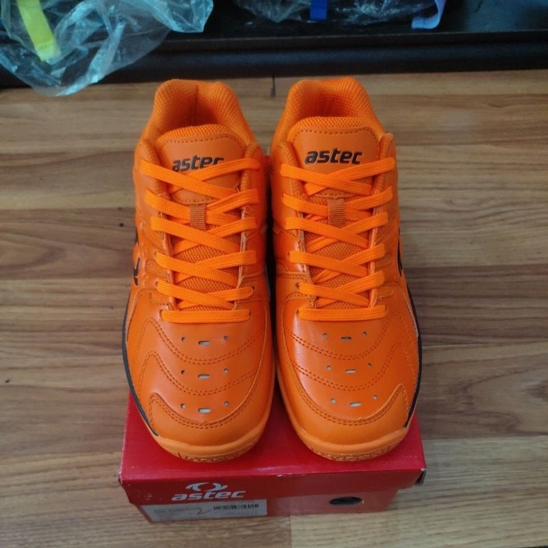 Jual Sepatu Astec Geri Badminton | Shopee Indonesia