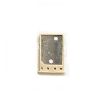 Jual SIMTRAY / DUDUKAN SIM SLOT XIAOMI REDMI 5A GREY ( SIM 2 / SMALL ...