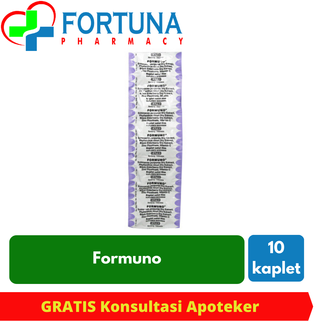 Jual Formuno kaplet | Shopee Indonesia