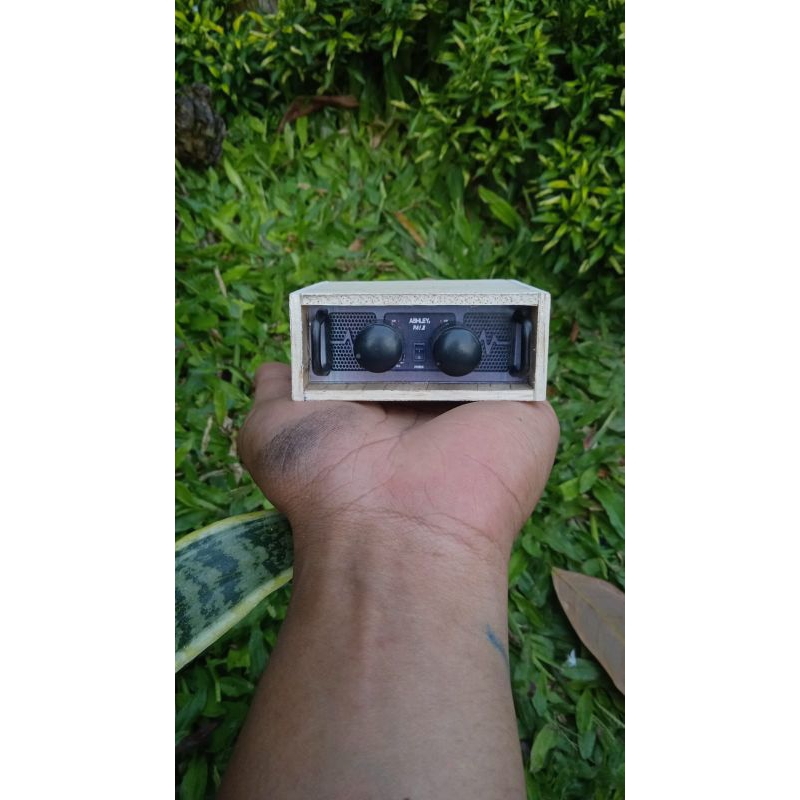 Jual mini amplifier 5v / power mini pam 8403 | Shopee Indonesia