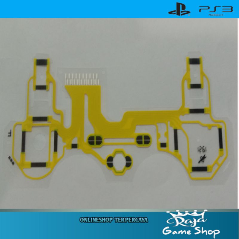 Jual pcb stick ps 3 ori | Shopee Indonesia