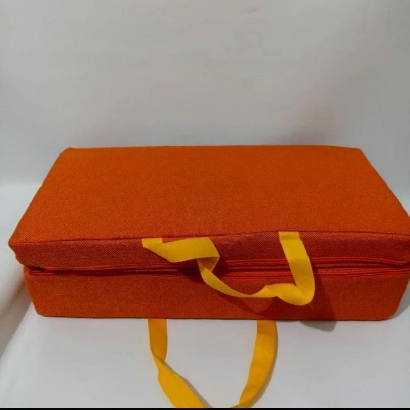 Jual Bantal Meditasi Lipat Alas Tempat Duduk Matras Meditasi Doa Yoga ...