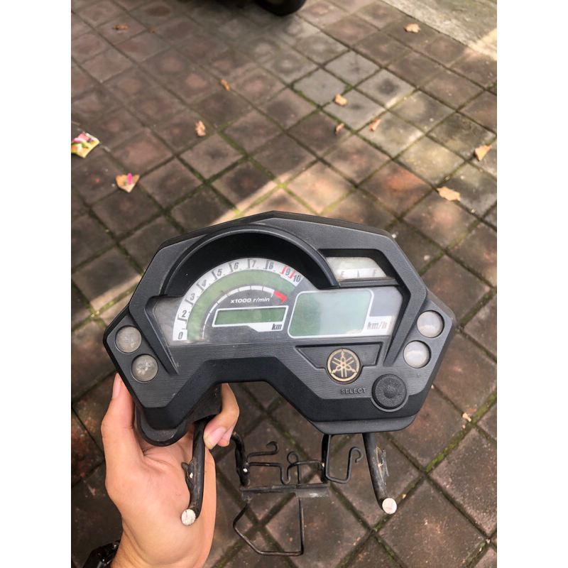 Jual Speedometer byson bekas | Shopee Indonesia