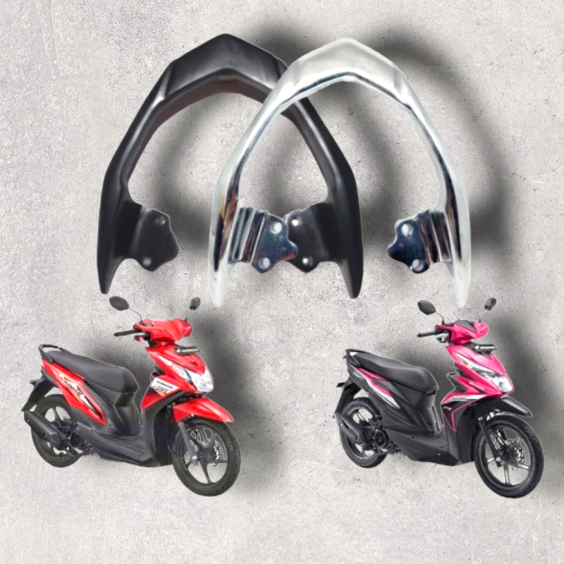 Jual Behel Beat ESP FI POP 2017-2020 dan 2013-2016 | Shopee Indonesia