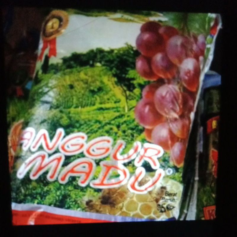 Jual Beras Poles Anggur Madu 5kg | Shopee Indonesia