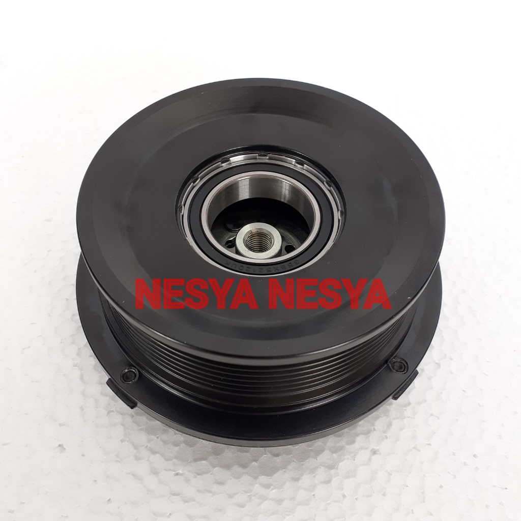 Jual Magnet Magnit Clutch pada Pulley Pully Puly Puli Compressor ...