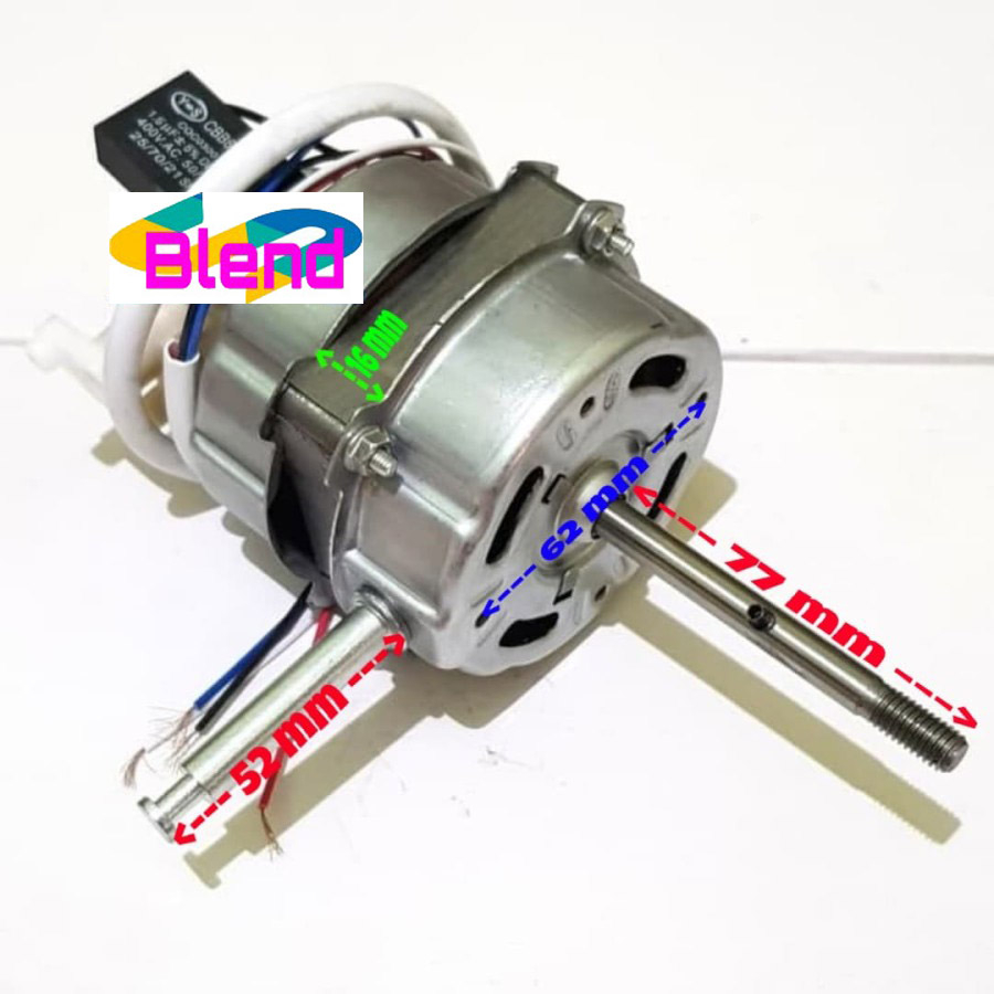 Jual Dinamo Motor Kipas Angin Model COSMOS Multi | Shopee Indonesia