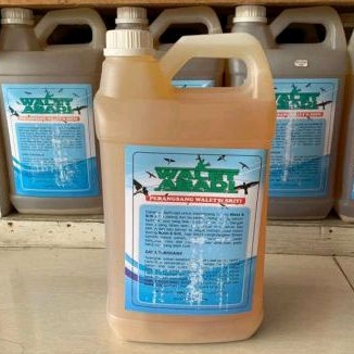 Jual Parfum Walet Abadi 5 liter | Shopee Indonesia