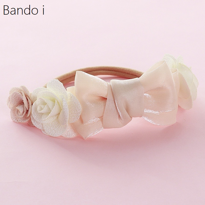 Jual BANDO BAYI ANAK / BANDANA Bayi ANAK / HEADBAND ANAK | Shopee Indonesia