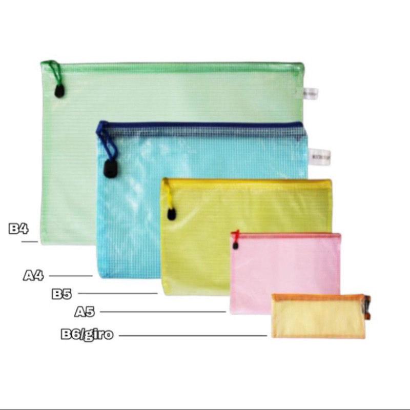 Jual Map Data/Map Dokumen/Map Amplop/Map File/B4 | Shopee Indonesia