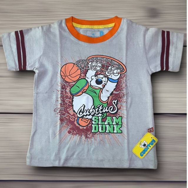 Jual Baju anak Pakaian Anak Kaos Cubitus Original | Shopee Indonesia