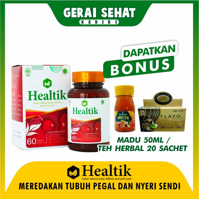 Jual HEALTIK | OBAT HERBAL | MENGATASI ASAM URAT | OBAT ANTI SENDI ... Jual HEALTIK | OBAT HERBAL | MENGATASI ASAM URAT | OBAT ANTI SENDI ...