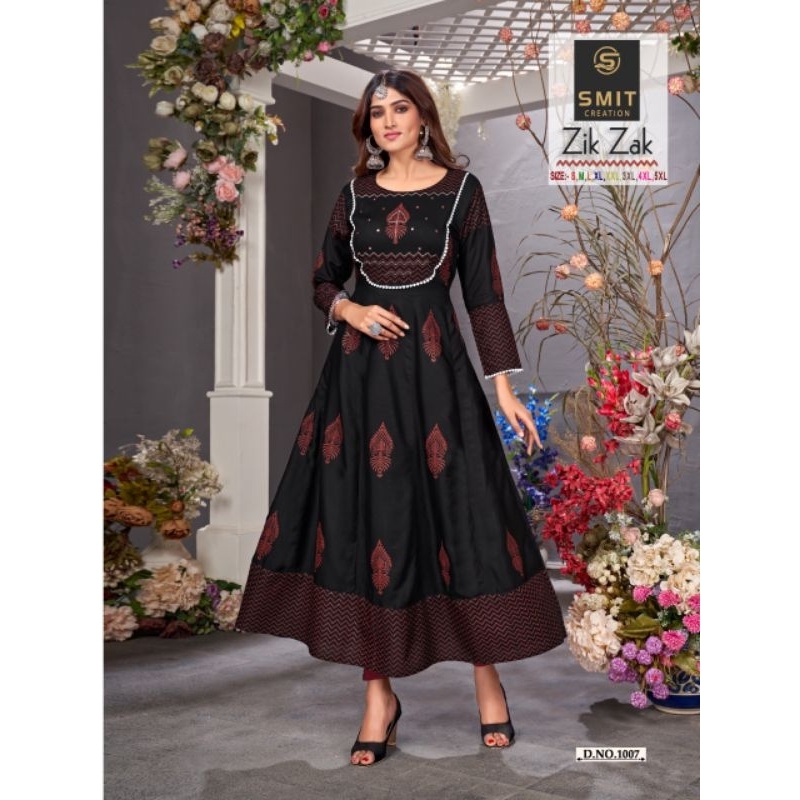 Jual BAJU INDIA / GAMIS INDIA | Shopee Indonesia