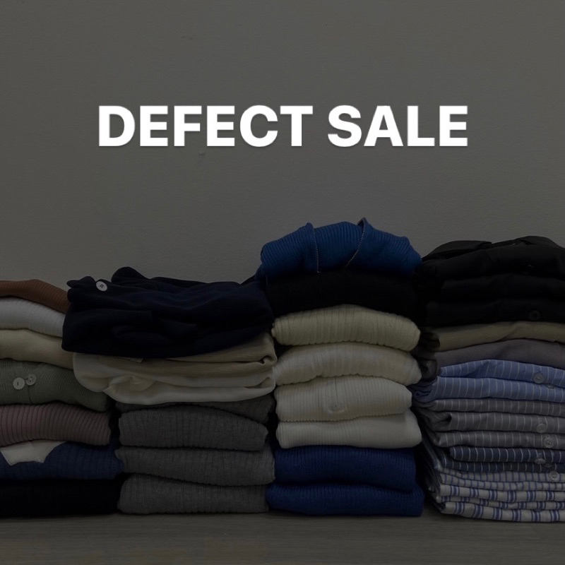Jual Yongwon DEFECT SALE (TOPS) | Shopee Indonesia