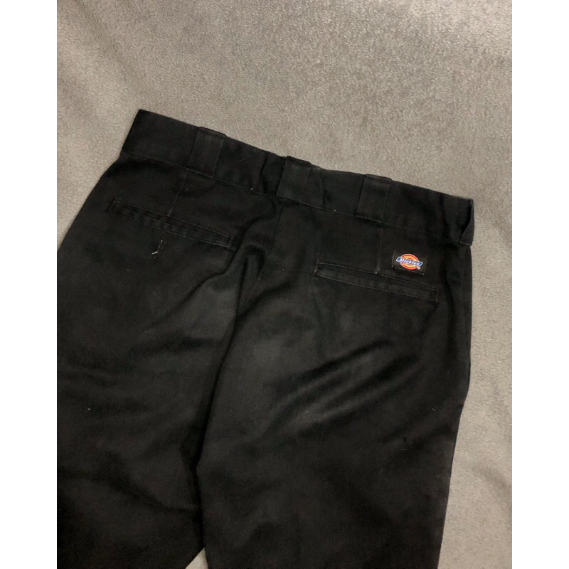 Jual LP Dickies Second Used Original | Shopee Indonesia