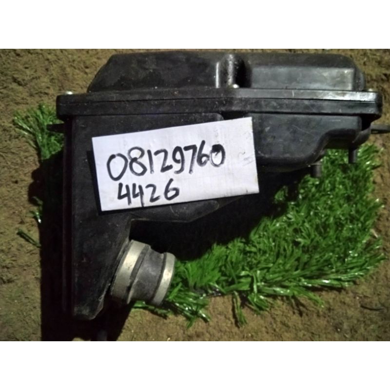 Jual Box Filter Ninja RR Old dan New Kosongan | Shopee Indonesia