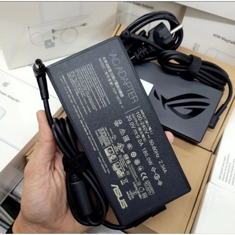 Jual Adaptor Charger Laptop Asus TUF Gaming A15 A17 F15 F17 Series ...