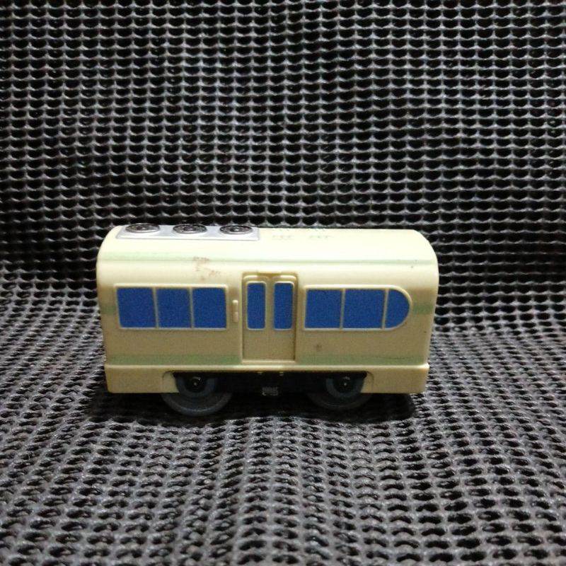 Jual Mainan Thomas And Friends Kereta Api Gerbong Plarail Gullane