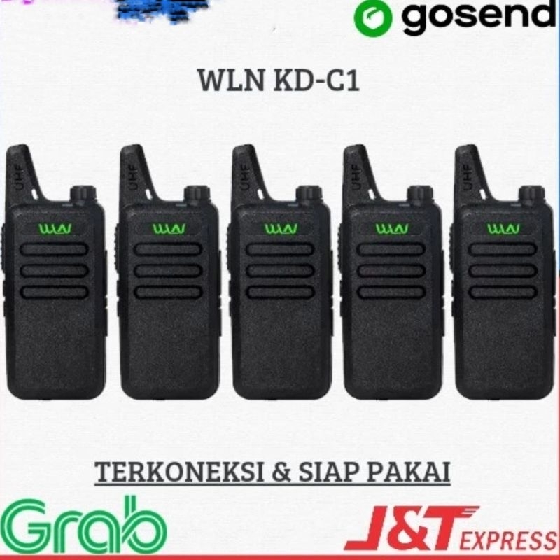 Jual Paket Murah HT Wln 5 Unit Radio HT Wlan 5 Buah | Shopee Indonesia Jual Paket Murah HT Wln 5 Unit Radio HT Wlan 5 Buah | Shopee Indonesia