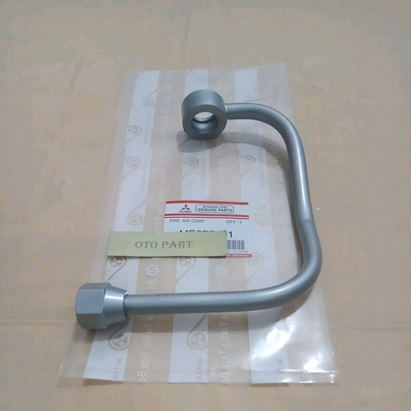 Jual Pipa kompresor Fuso PS220 ganjo pipe tube selang compressor air ...