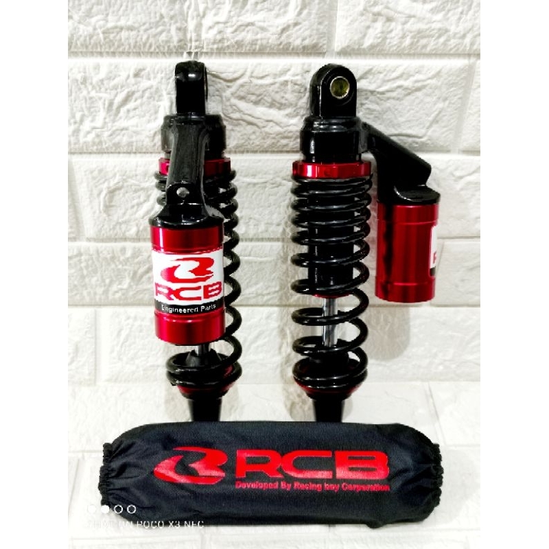 Jual SHOCK TABUNG RACING MODEL RCB/KTC FIZR/JUP Z/Z1/RXKING/SUPRA ...