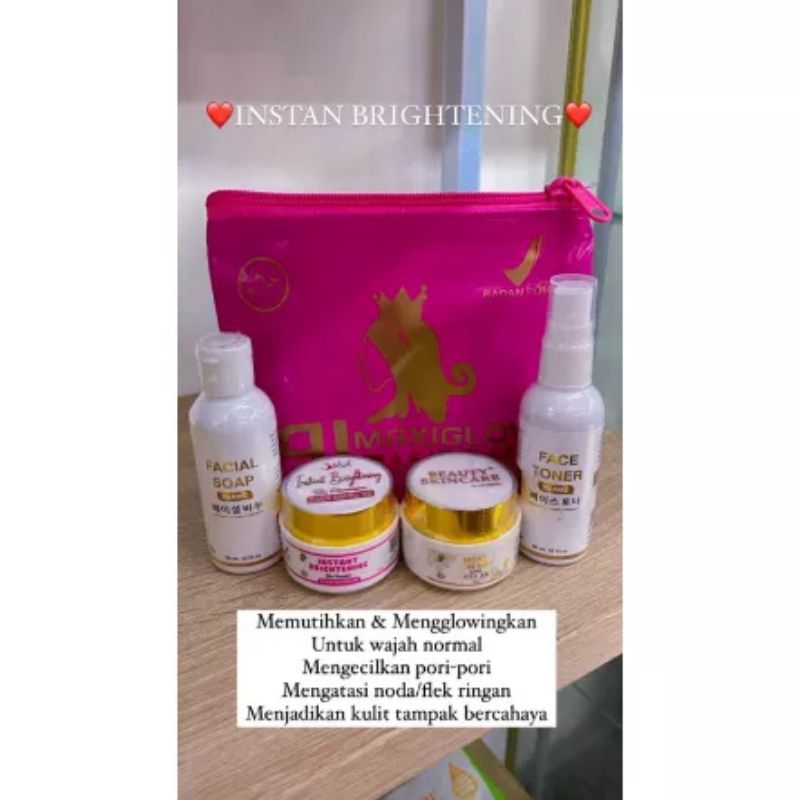 Jual CREAM AL MAXI GLOW ALMAXIGLOW ORIGINAL AL-MAXI GLOW | Shopee Indonesia