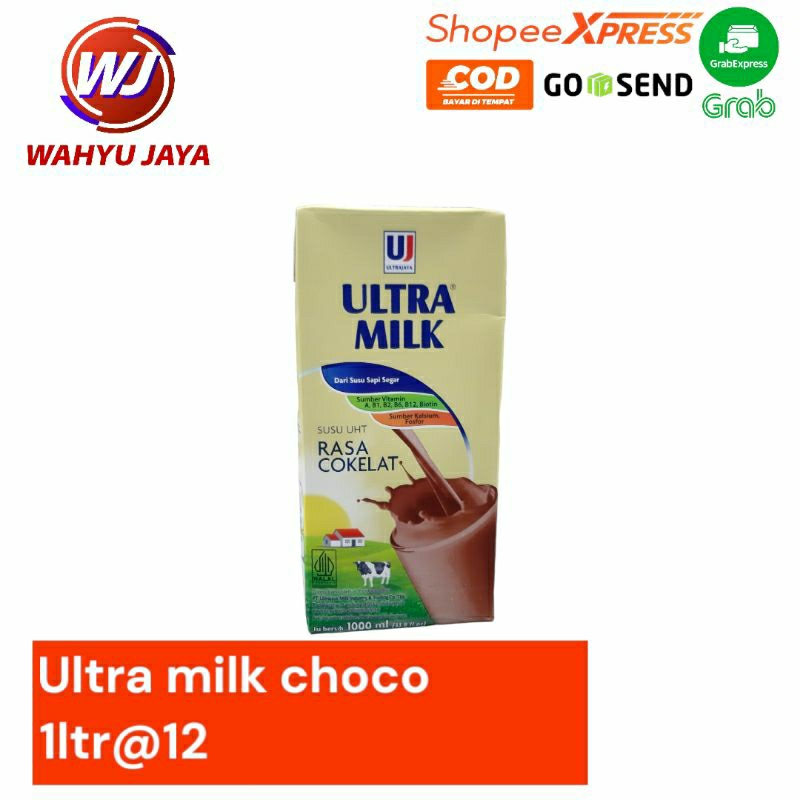 Jual Ultra Milk Harga Susu Terlengkap & Harga Terbaru Juni 2026 ...