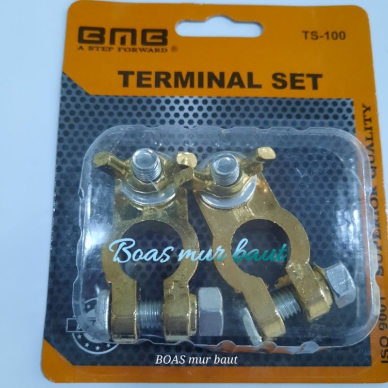 Jual Terminal accu set mobil Klem Aki Besar Pull Aki N70 boasmurbaut ...