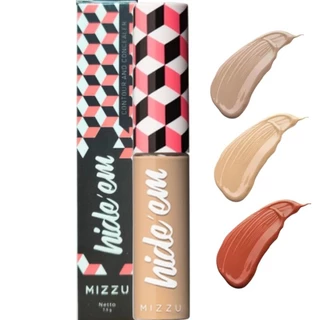 Jual mizzu contour and concealer Harga Terbaik & Termurah Juni 2024 ...