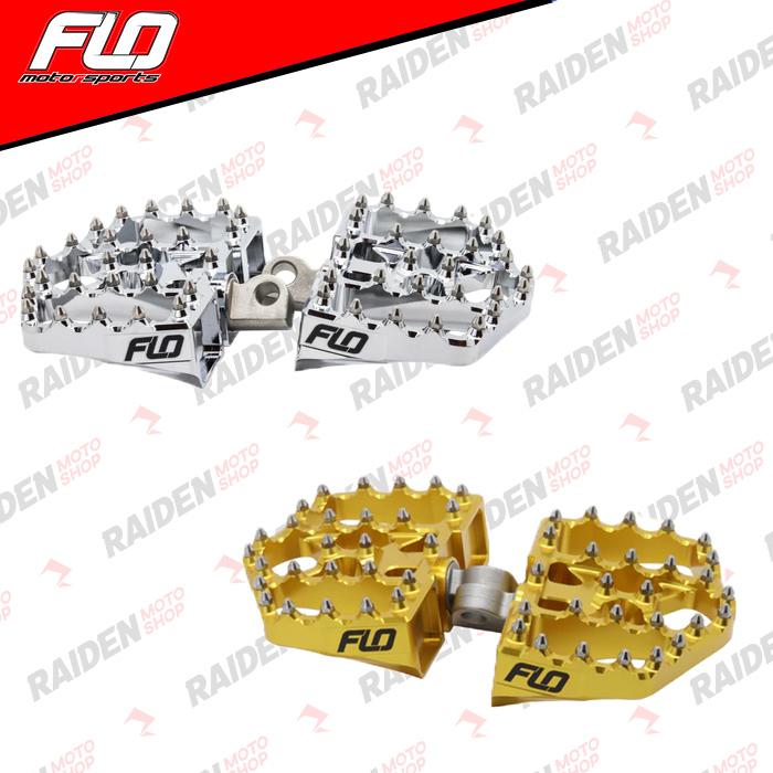 Jual HD FLO MOTORSPORTS V4 MINI BOARDS | Shopee Indonesia