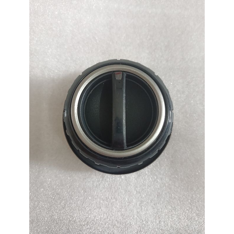 Jual KNOP AC PUTARAN AC MOBIL TOYOTA AVANZA VELOZ ORIGINAL | Shopee ...