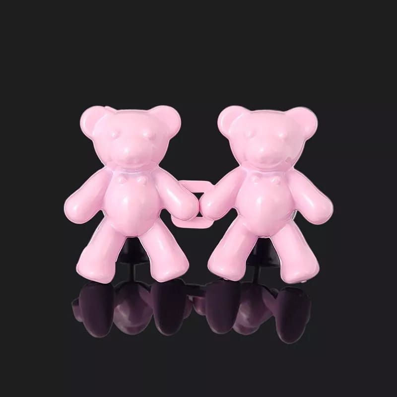 Jual Kancing Jeans Boneka Beruang Bahan Metal Dapat Di Lepas Kancing ...