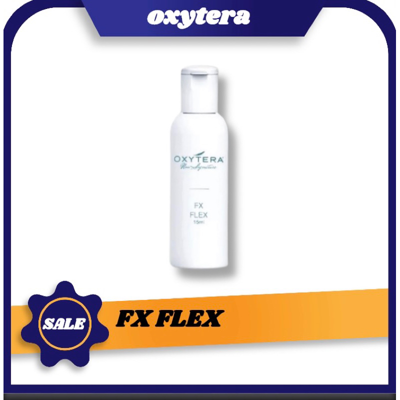 Jual Obat / Toner / Fx Flek OXYTERA New Signature Original CUCI GUDANG ...