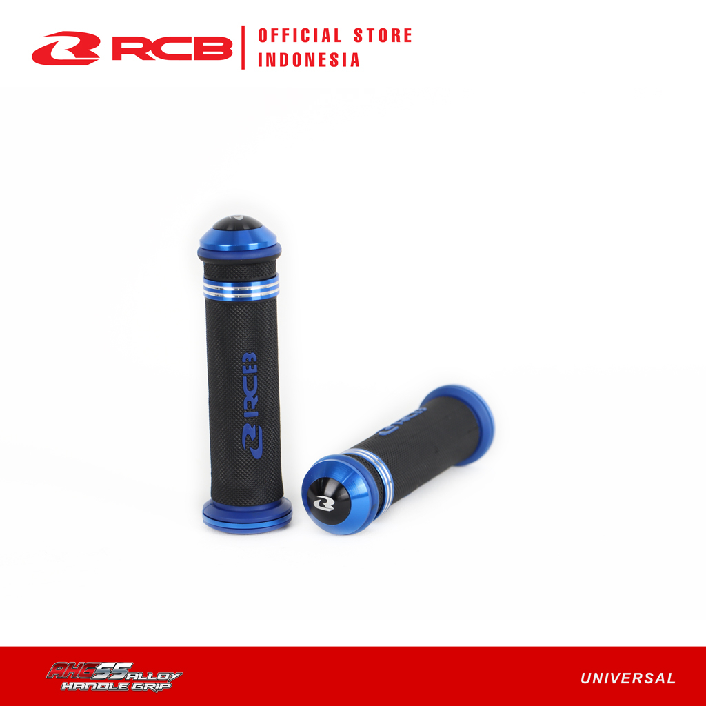 Jual RCB Alloy Handle Grip AHG-55 ( Universal ) - RCB Original ...
