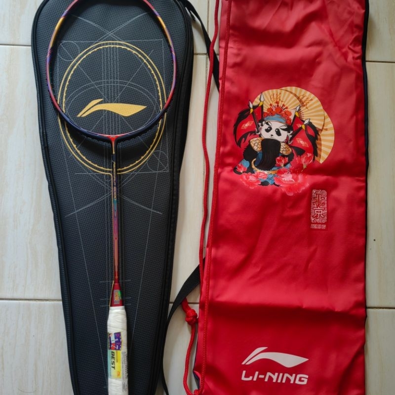 Jual lining aeronaut 9000c yuta watanabe limited (Original) | Shopee ...