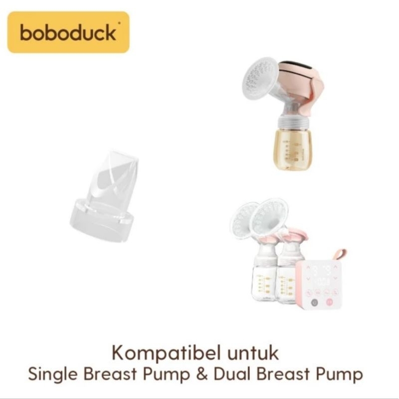 Jual Valve Boboduck / Katup Boboduck Single and Dual Breast pump 1 pc ...