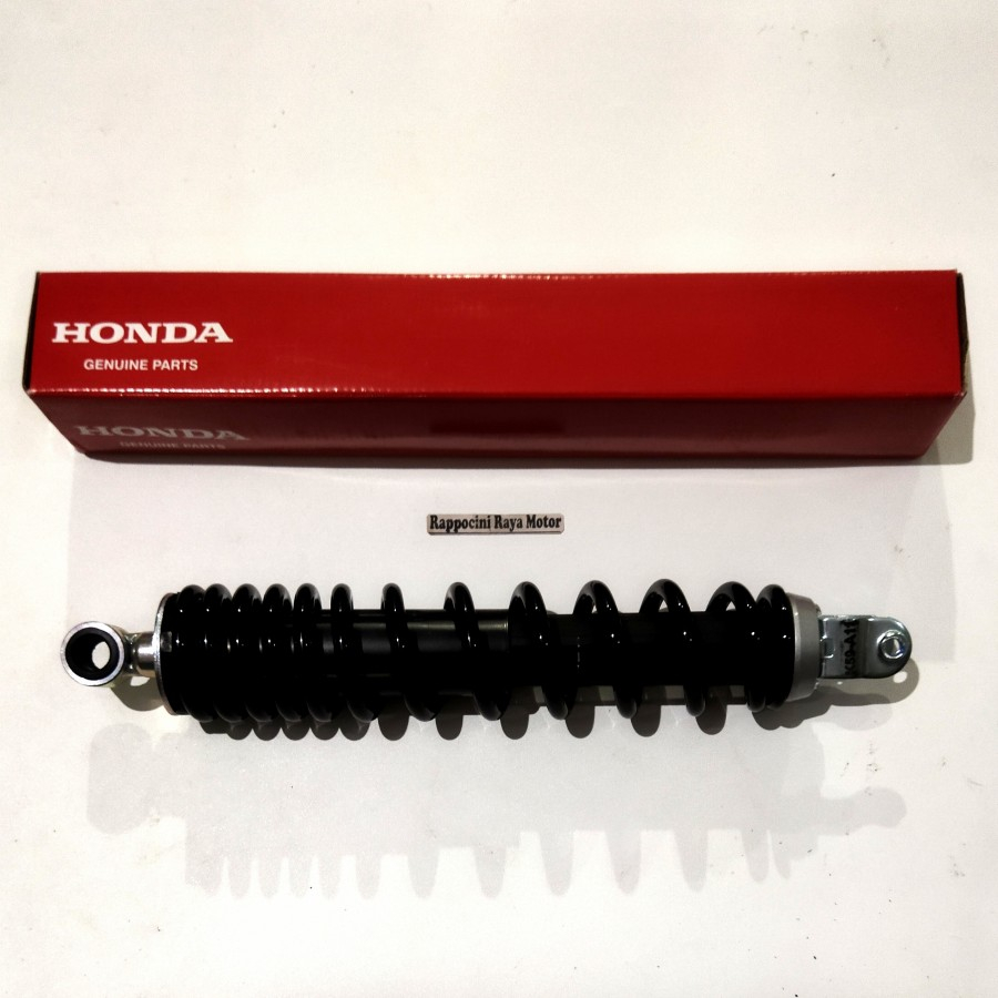 Jual Shockbreaker Shock Belakang Vario 125 ESP Vario 150 ESP Original 52400 K59 A11 | Shopee ...