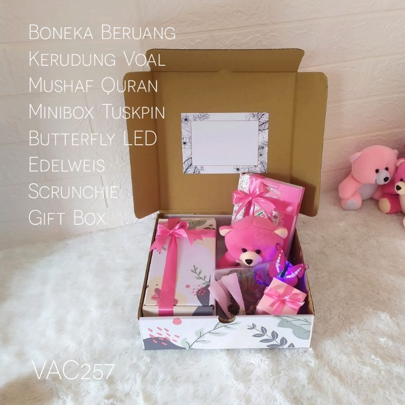 Jual KADO | HAMPERS | KADO ULTAH CEWE COWO | KADO | WISUDA ...