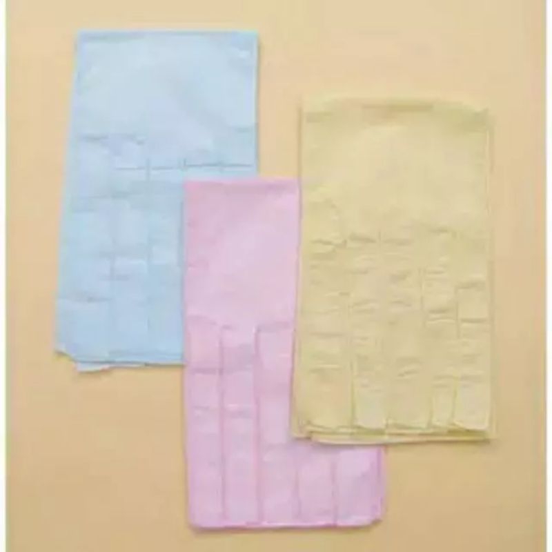 Jual Gurita baby warna sablon ( isi 6 pcs) | Shopee Indonesia