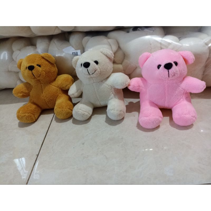 Jual boneka mini 12cm | Shopee Indonesia