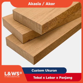 Jual Kayu Akasia Terlengkap & Harga Terbaru Juli 2024 | Shopee Indonesia