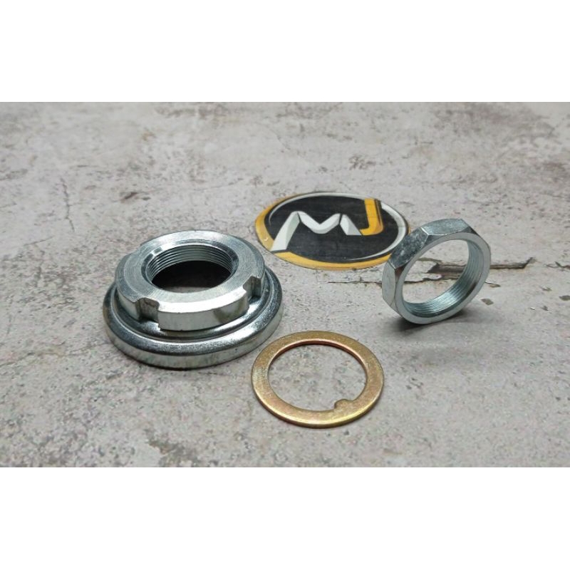Jual MUR COMSTIR KOMSTIR GRAND SUPRA KHARISMA REVO BEAT VARIO SPACY ...
