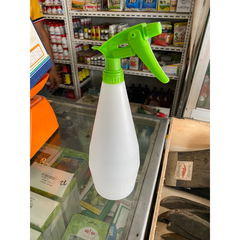 Jual Hand Sprayer Semprotan Tangan Taniku 1 liter | Shopee Indonesia