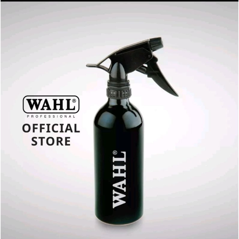 Jual Botol semprotan spray Original Wahl Stainless 600ml | Shopee Indonesia
